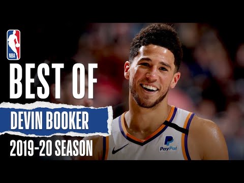 5 most handsome NBA players from Phoenix Suns in 2021 – CONAN Daily