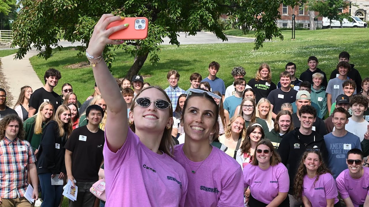 Summer Orientation 2025