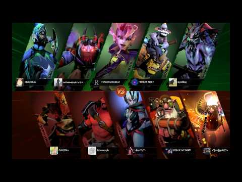 Steam Community :: Video :: Live Streaming dota 2