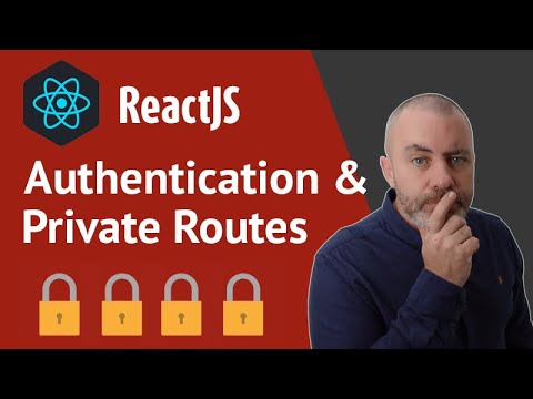 How to create Private Routes and Authentication with React Router V6