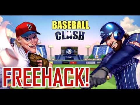 How To Get Baseball Clash Free Gems: A Step-by-Step Guide ✪ Baseball Clash Cheat /Hack MOD