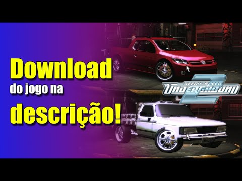 Need for Speed Underground 2 (Download)