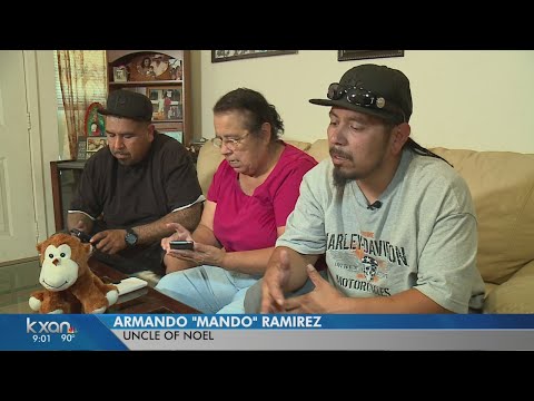 Former CPS case worker reflects on the death of 2-year-old Noel Leal and similar cases like his