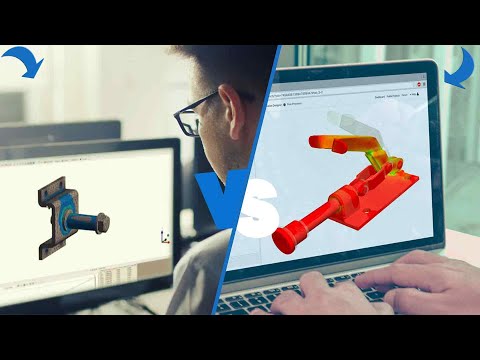 SimScale vs Ansys Fluent: Best Simulation Software 2025