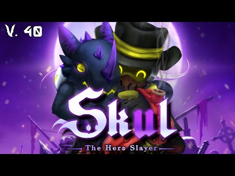 Steam Community :: Video :: Rookie Regression (40) | Skul: The Hero Slayer