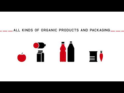 VDRS SMIMO Depackager
