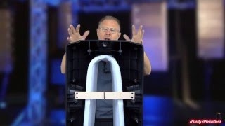 RCF ART 745-A Two-Way 15" 1400w Powered Speaker - What To Know & Where ...