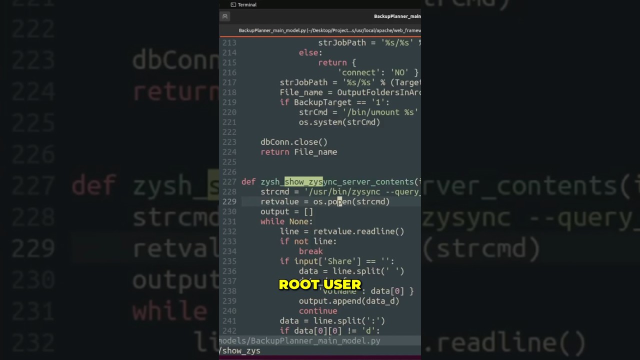 How to Hack Root Access: The 'Hotplug Eater' Attack