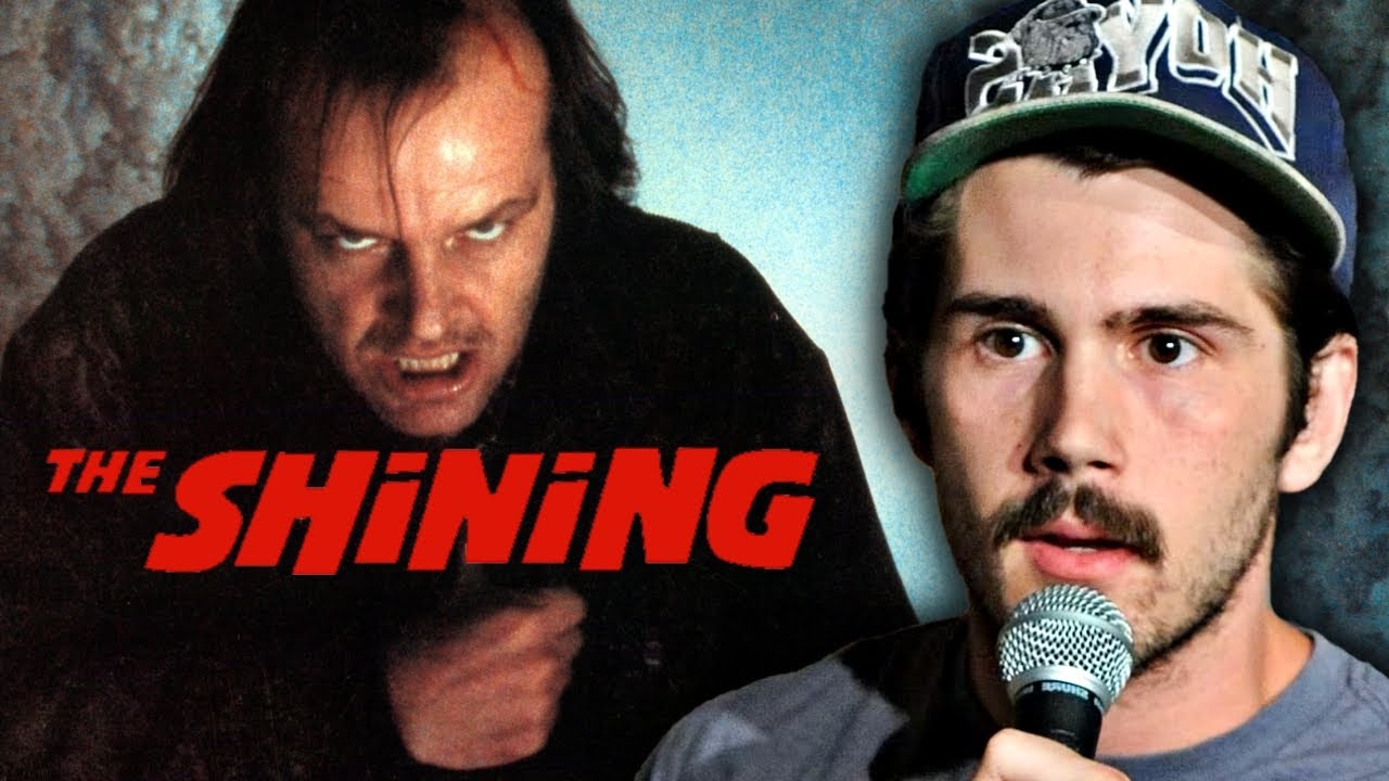 Nick Mullen on The Shining