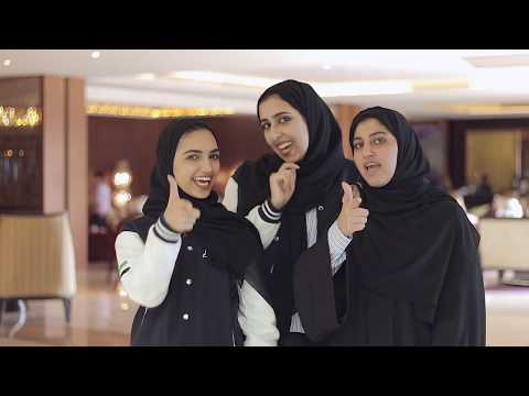 THINK SCIENCE FAIR 2017 DUBAI-Abu Dhabi Videographer & Photographer
