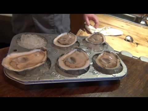 George Reis: 5 Point Public House Oyster Bar