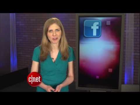 Facebook removes controversial feature - CNET Update