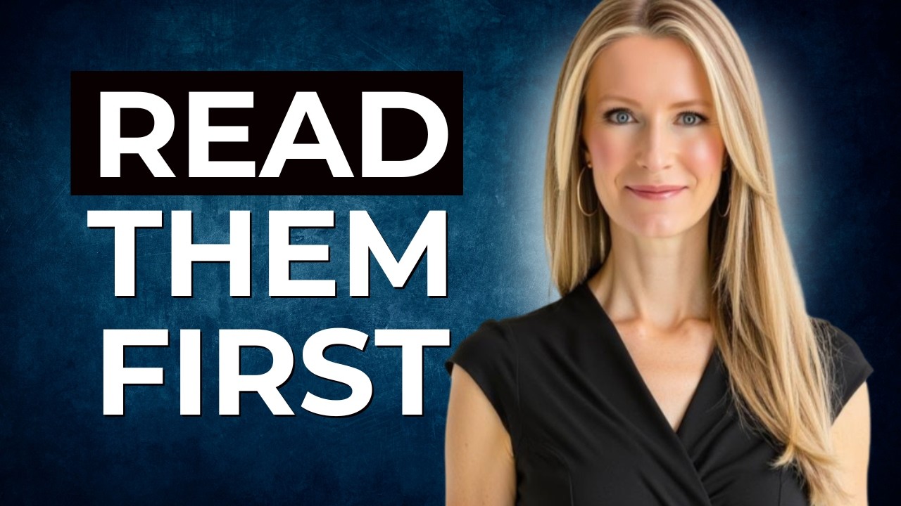 Real Medium Reveals: How to Read Anyone Instantly