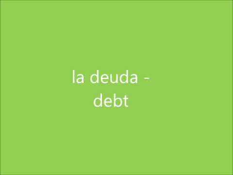 AQA A-Level Spanish Vocabulary - Unit 1.3 - Y vivieron felices...¿para siempre?