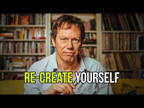 Understanding This will Change The Way You Look at Life | Robert Greene