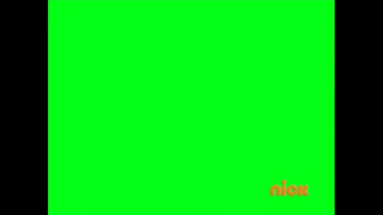 Nickelodeon Screen Bug (2014-2017)