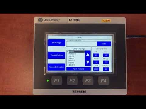 Touch Screen Display - Touch Screen Latest Price, Manufacturers & Suppliers