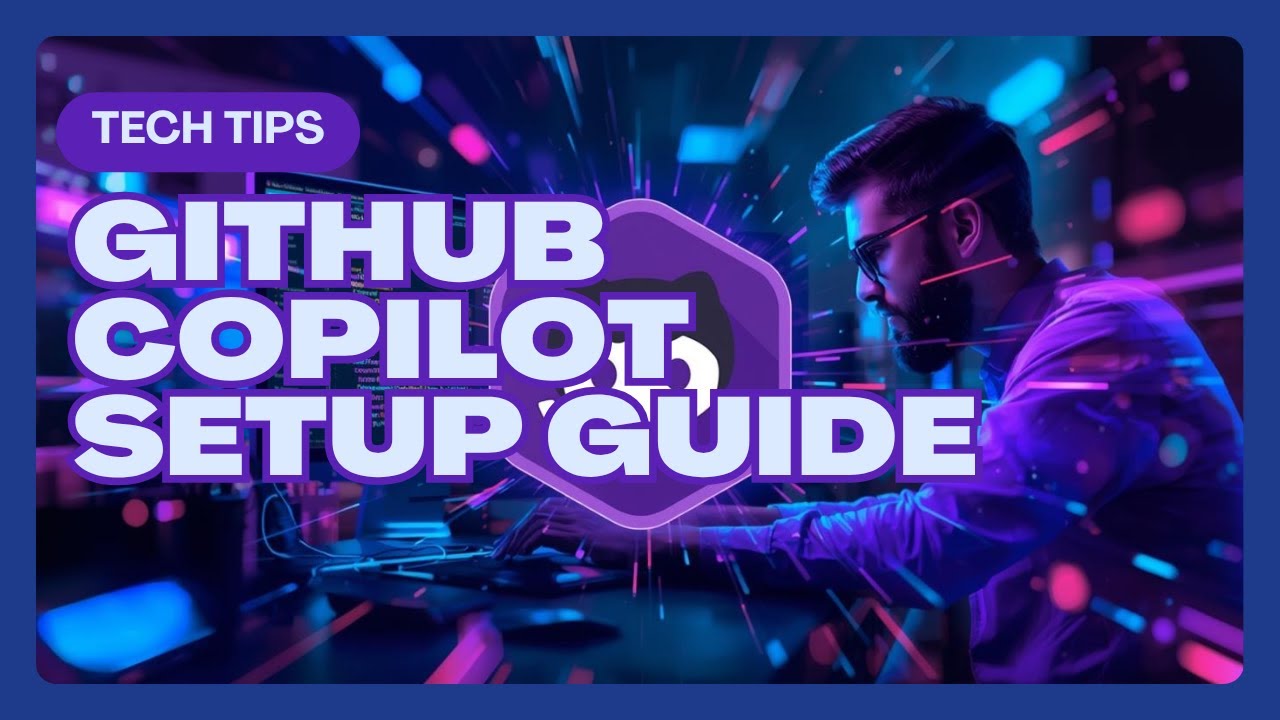 How to Configure GitHub Copilot in VS Code | Step by Step Guide