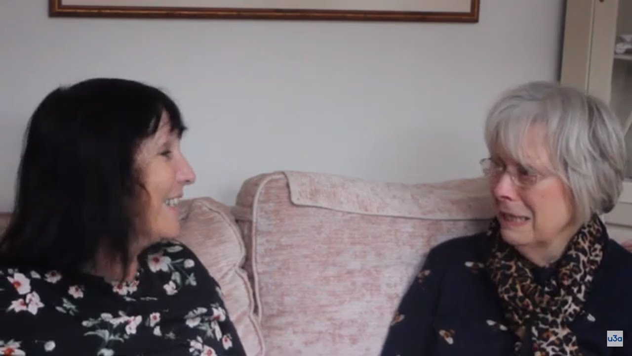 Wells u3a - the beginning