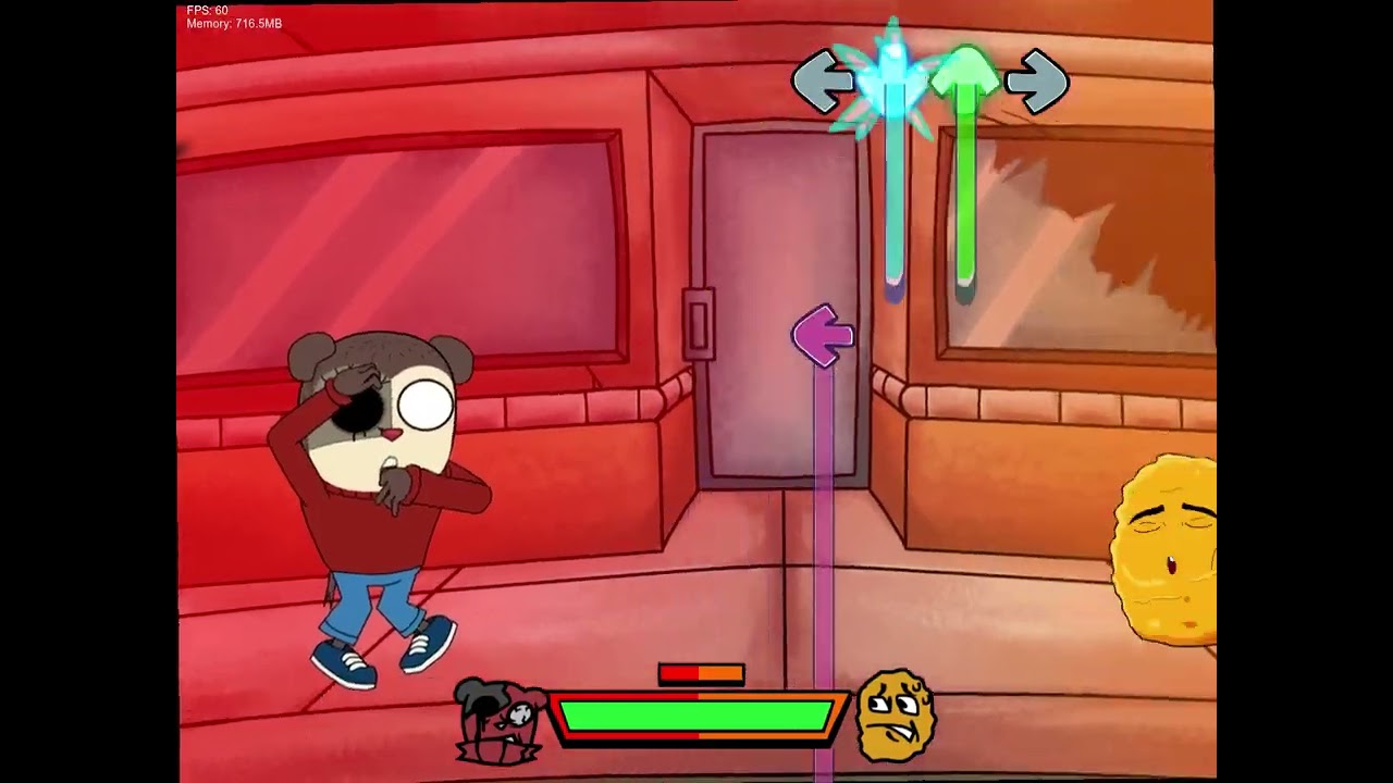 Twiddlefinger ANNIVERSARY MIX Mini - remake / FULL GAMEPLAY