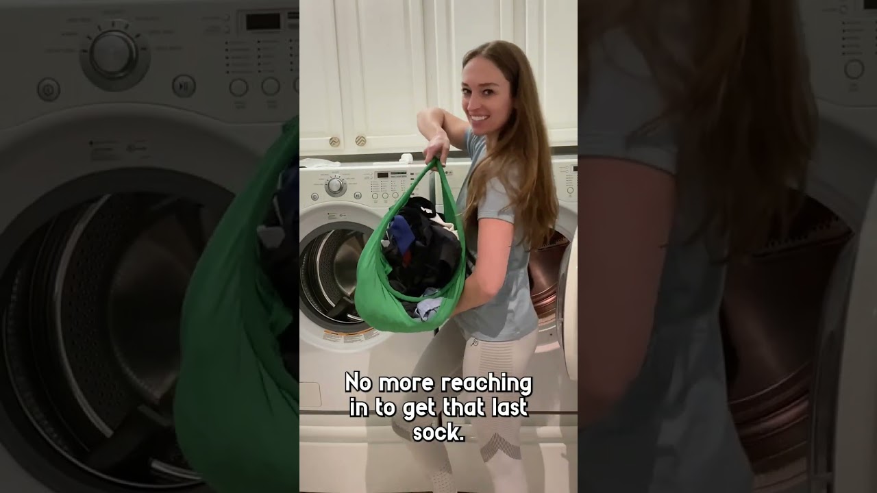 Laundry Turtle Review - We loved it
