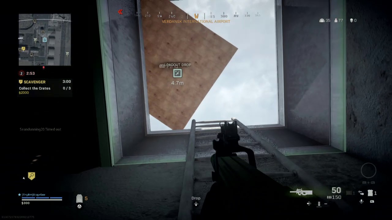 That didnt work as planned