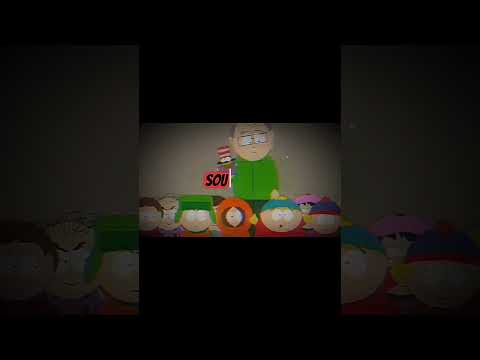 What if it never existed😭 #southpark #tiktok #viral #edit #capcut #scary  #meme #cursed #images