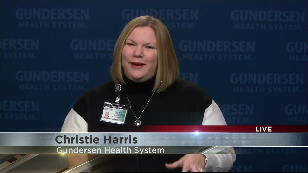 Medical Monday: Dangers of lack of sunshine during winter months