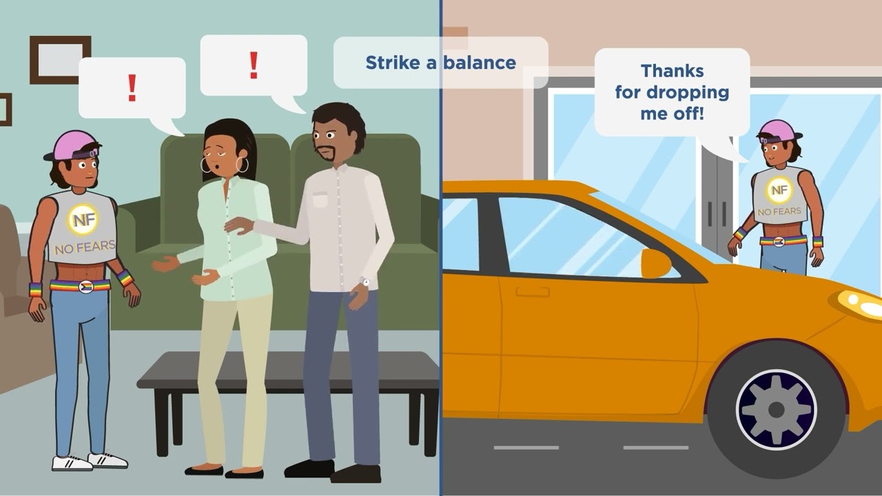 Ready2Drive: Digital technology supporting our society to stay mobile ...