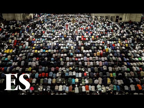 Ramadan 2020: What date is Ramadan and what impact will coronavirus have on celebrations this year?
