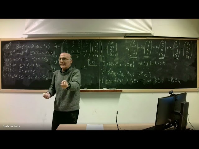 Understanding Linear Combinations And Projections In Finance Mathematics Galaxy Ai Galaxy Ai