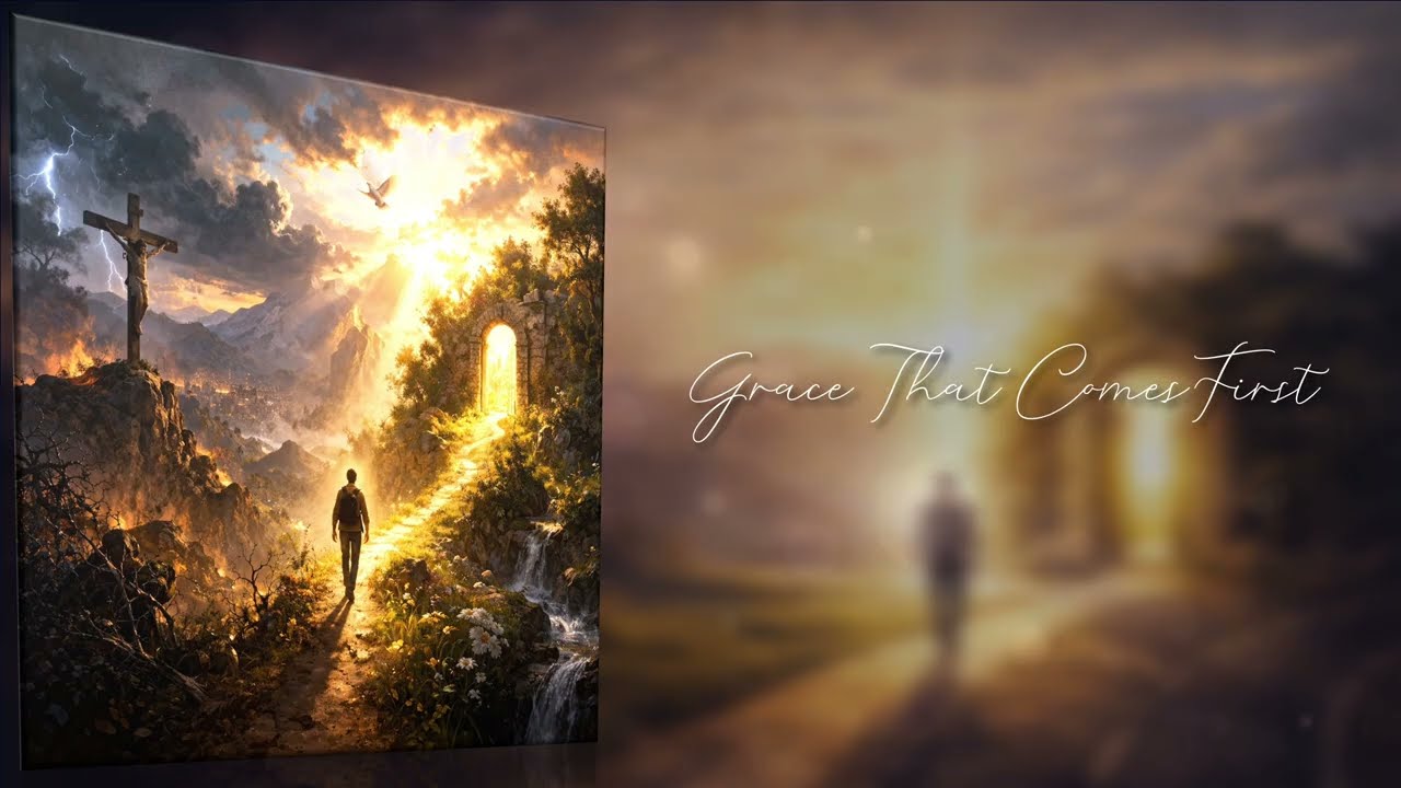 Grace That Came First