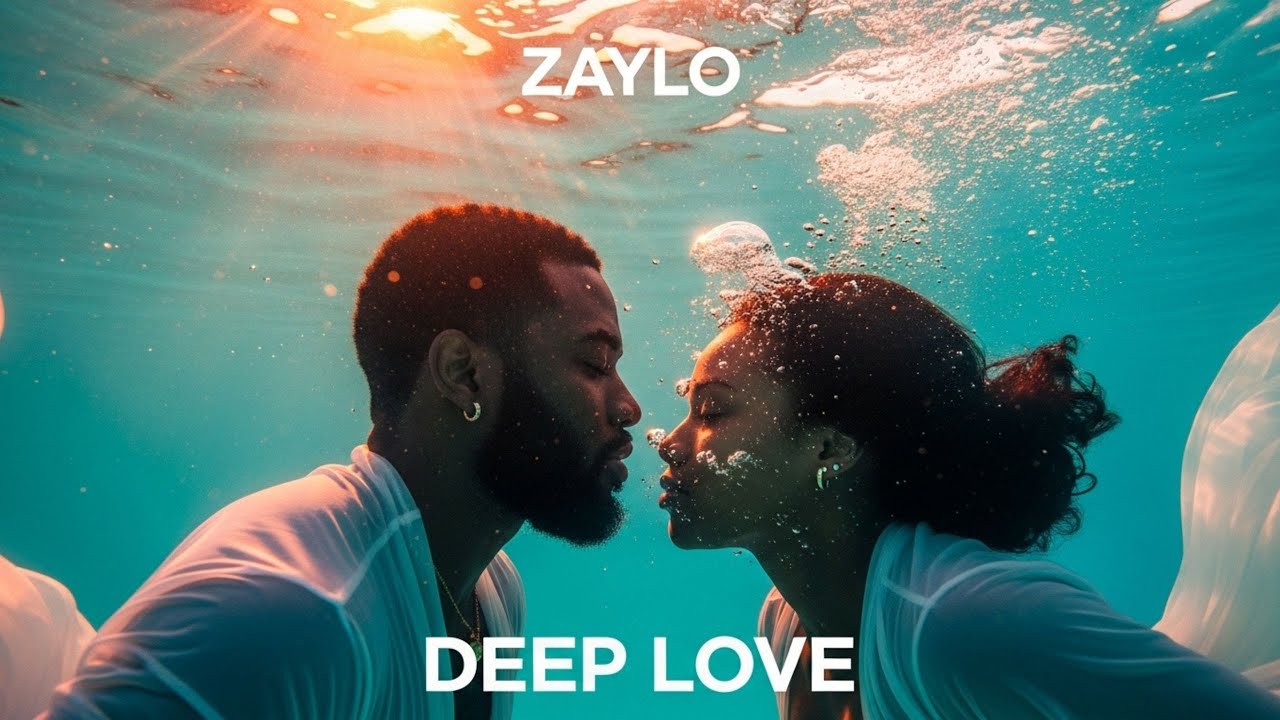 Deep Love - Zaylo Chords | GuitarTabsExplorer