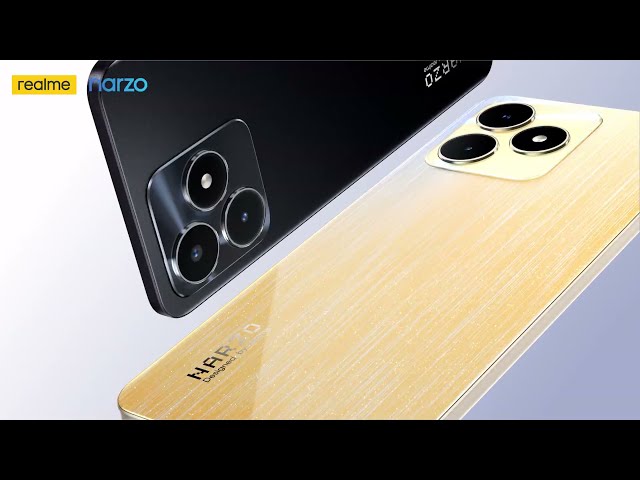 5 best budget smartphones with 4 GB RAM (2023)