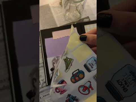 "world of anime journal aesthetic "๐ฅก๐ญ see my channel for more videos