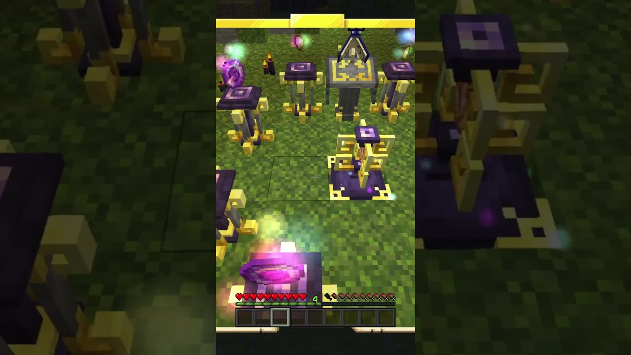 The Best Power Source for Create - Super Easy Tutorial! #minecraft