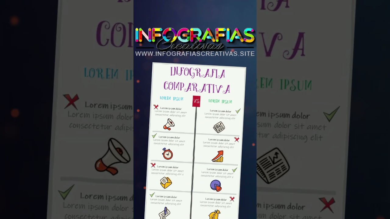infografias creativas