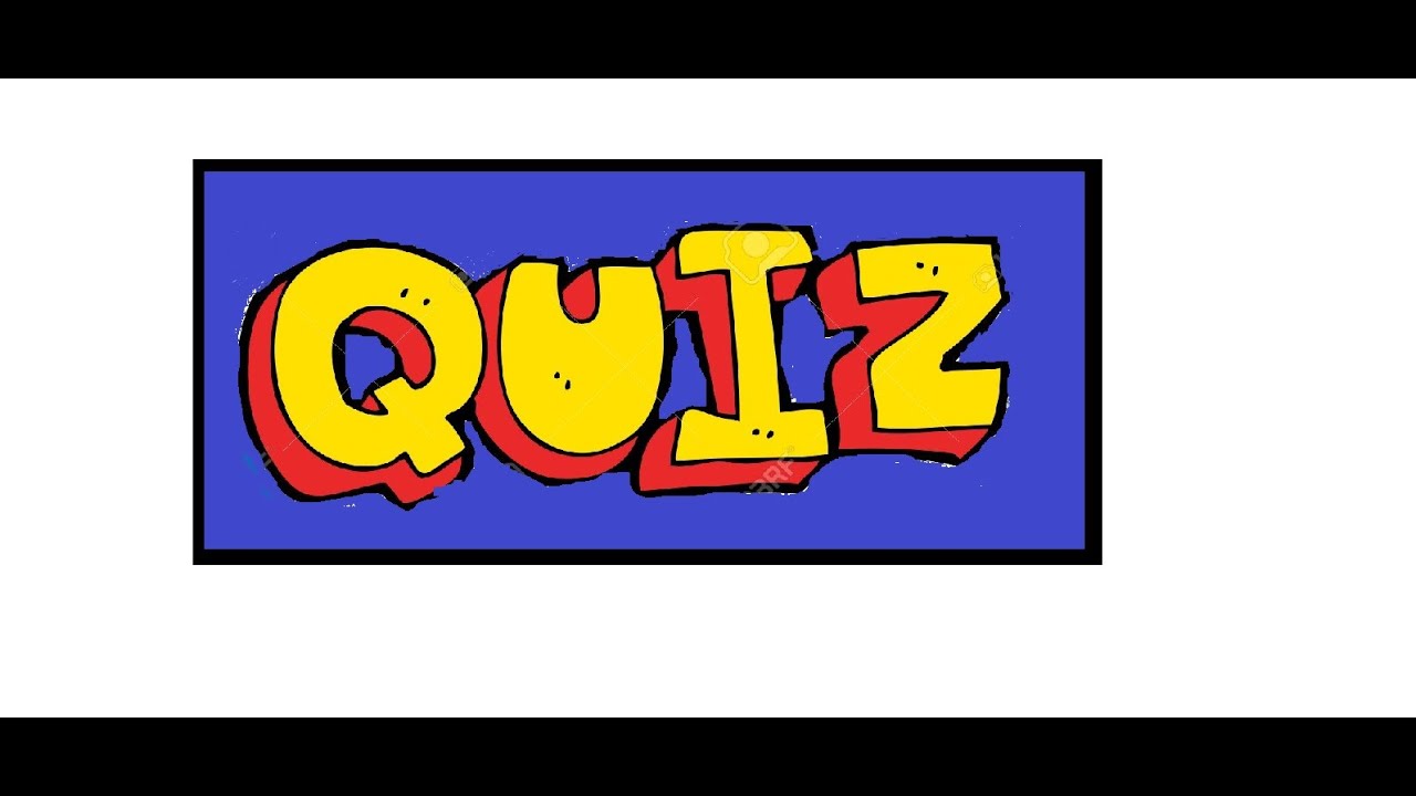 JAVA Program To Create Simple Quiz