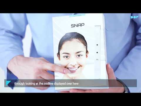 DOF SNAP FACE SCANNER How to Part 1