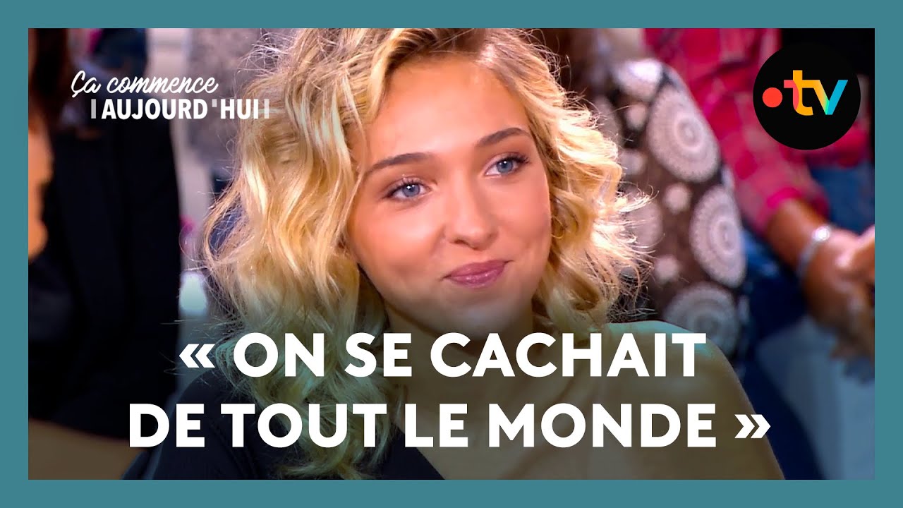 Mathilde Seigner : entre amours célèbres, maternité et la complicité ...