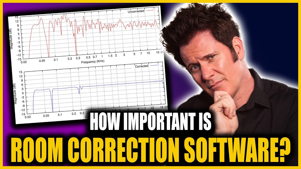 How Important Is Room Correction Software? FAQ Friday