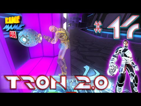 Steam Community :: Video :: Los espectros - #Tron 2.0 #14 - #fps # ...