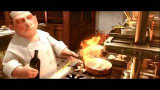 Ratatouille Trailer Dublado Watch HD Mp4 Video Download Free