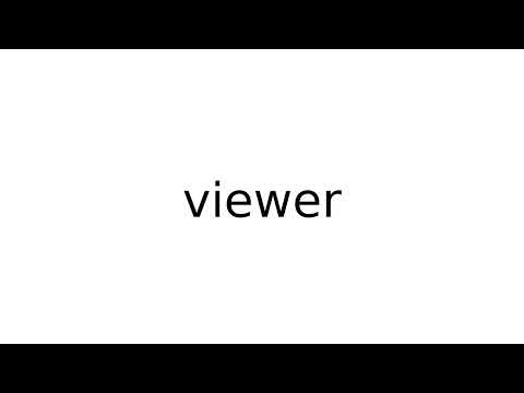 viewer #legal #term #terms #english #meaning #meanings #definition #definitions
