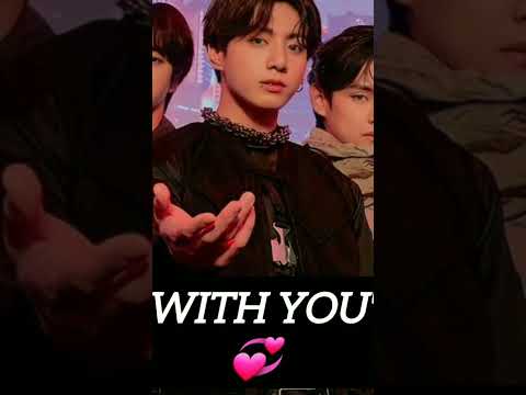 ARMY's Song For BTS "WITH YOU" Official MV