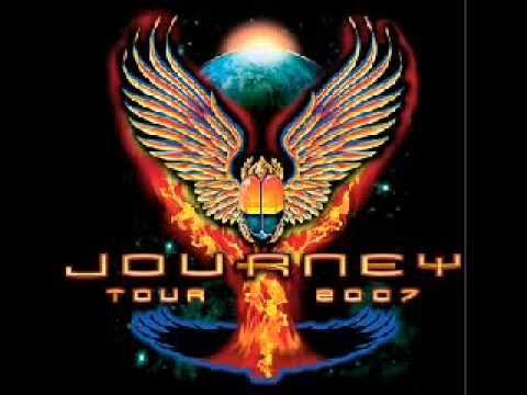 Journey - Faithfully **Official Video**
