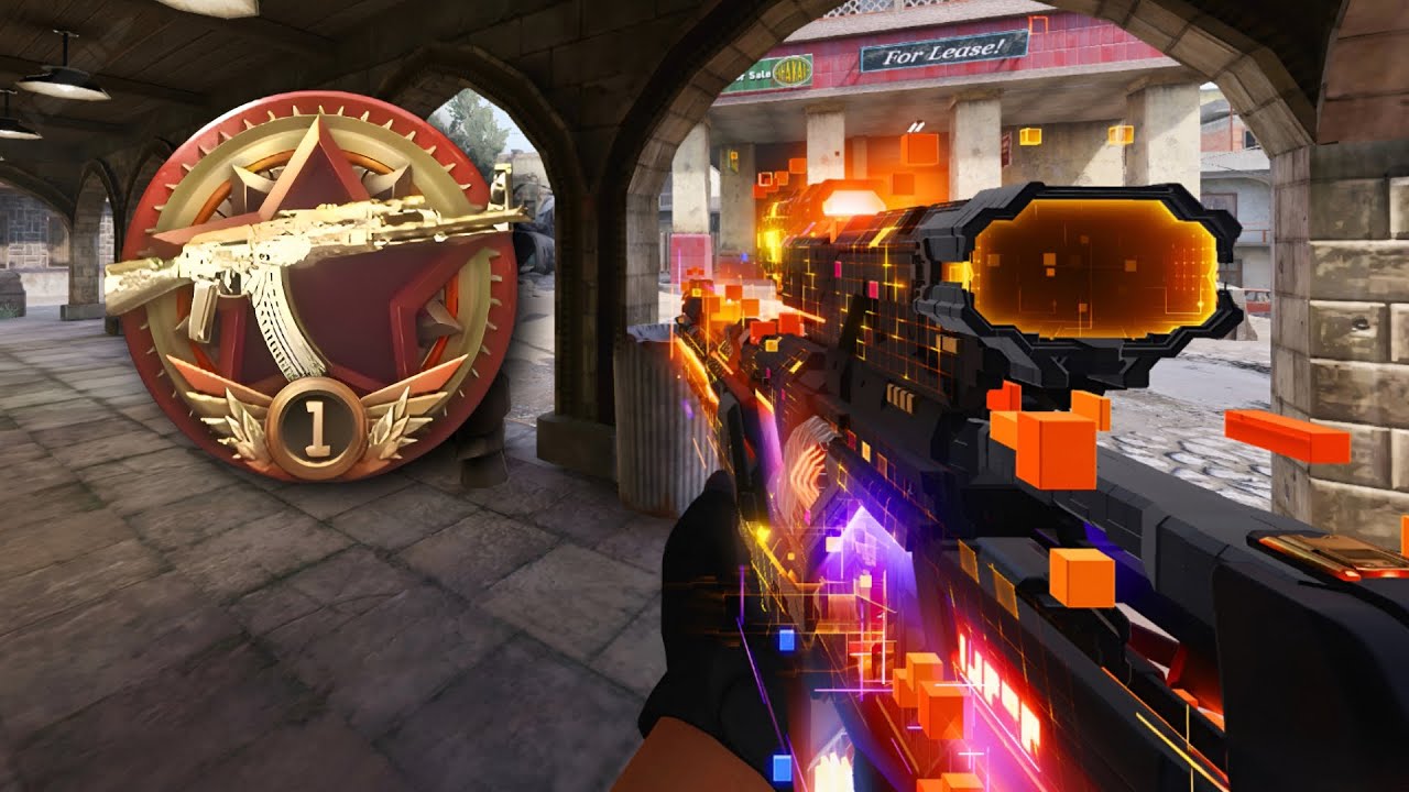 This Is What ONLY Top 0.01% COD Mobile Snipers Can Do…