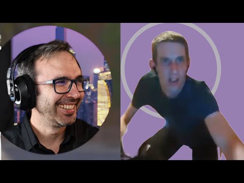 The Greatest Stream EVER?!