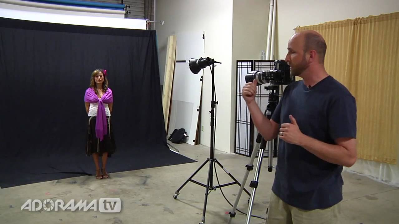 Digital Photography 1 on 1: Episode 17: Sync Speed and Flash Duration