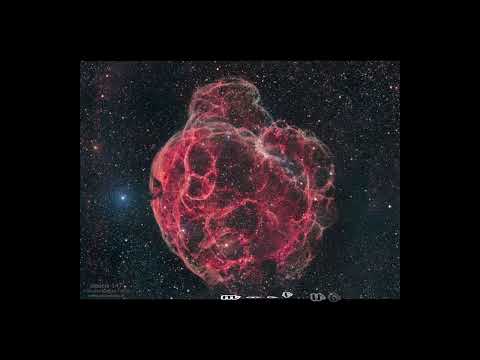 What is NEBULA? | Nebula & Galaxies |